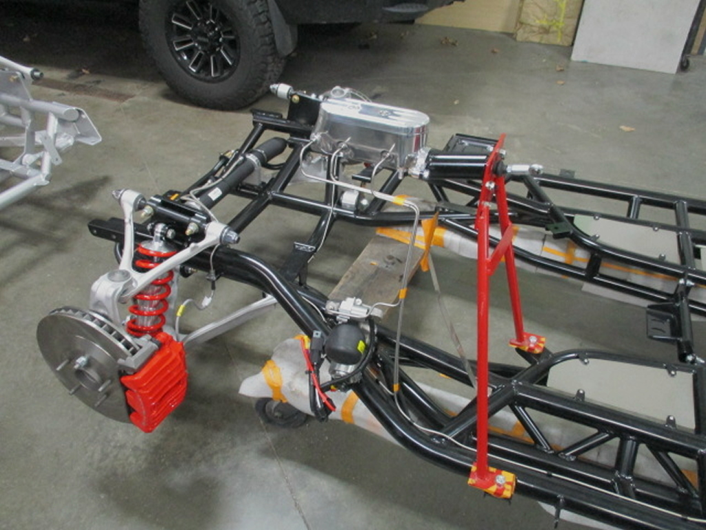 Customer Gallery | Silver Sport Transmissions - Adam